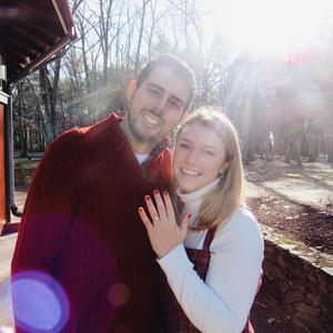 Kayla Pelletier and Carlos Restrepo's Wedding Registry on Zola