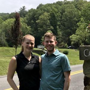 Andrew Carlson and Samantha Meeker's Wedding Registry on Zola