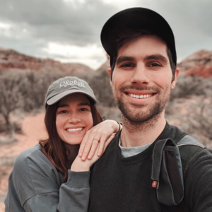 Carly Bartel and Justin Armburger's Wedding Registry on Zola