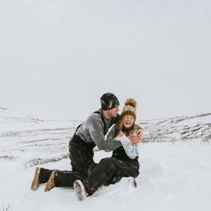 Carly Christopherson and Alex Morgan's Wedding Registry on Zola