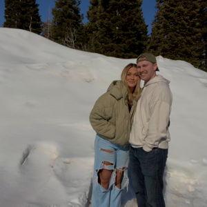 Carly Lovell and Carter Ford's Wedding Registry on Zola