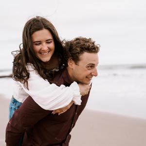 Carly Linus and Chad Dortu's Wedding Registry on Zola