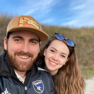 Carly Elliott and Conner Gordon's Wedding Registry on Zola
