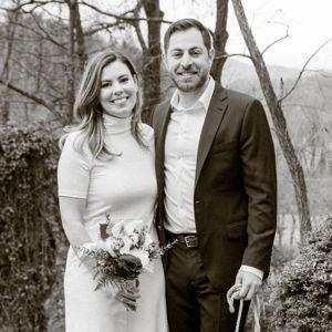 Carly Elliott and Louie Reckford's Wedding Registry on Zola