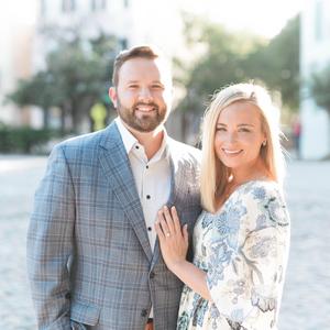 Carly Bragg and Paul Woodson's Wedding Registry on Zola