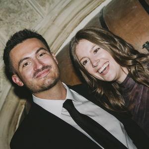 Carly Lebel and Peter Mylonas's Wedding Registry on Zola