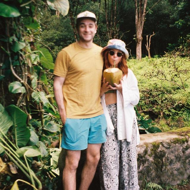 Carmen Lopez and Eric Abramson's Wedding Registry on Zola