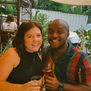 Carmine Harrison and Ivy Fournier's Wedding Registry on Zola