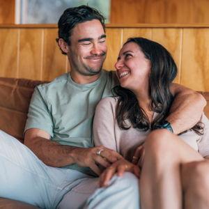 Caro C and Thomas R's Wedding Registry on Zola