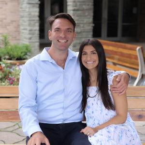 Carolene Stephan and Sean Campbell's Wedding Registry on Zola