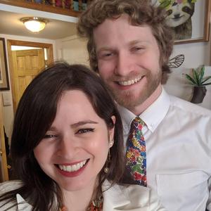 Carolina Alonso and Dylan Adelman's Wedding Registry on Zola