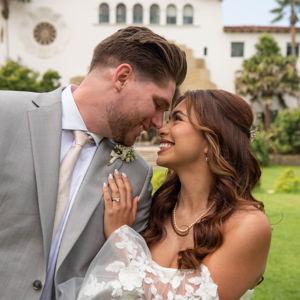 Carolina Granados and Blake Homan's Wedding Registry on Zola