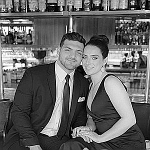 Caroline O’Hagan and Alexander Nanai's Wedding Registry on Zola