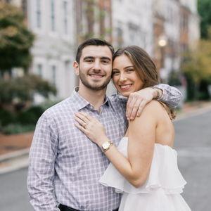 Caroline Reilly and Cameron Lizza's Wedding Registry on Zola
