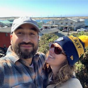 Demetri Vorgias and Caroline Horstmann's Wedding Registry on Zola