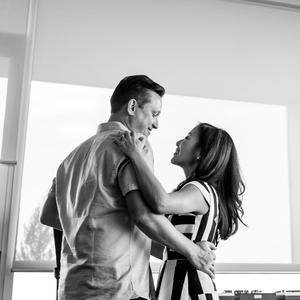 Caroline Hu and Jeremiah Seraphine's Wedding Registry on Zola