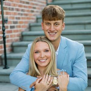 Caroline Williams and Kyle Willis's Wedding Registry on Zola
