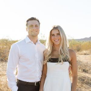 Max Graven and Caroline Cordes's Wedding Registry on Zola