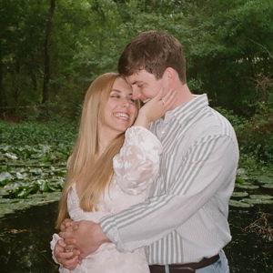 Caroline Sullivan and Quinn Stewart's Wedding Registry on Zola