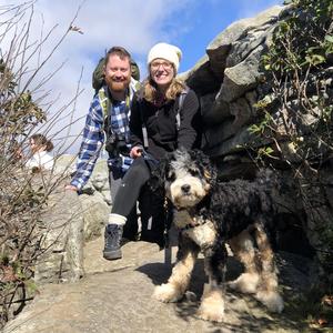 Caroline Donovan and Tripp Eason's Wedding Registry on Zola