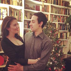 Caroline Knop and Edward James Tuton's Wedding Registry on Zola