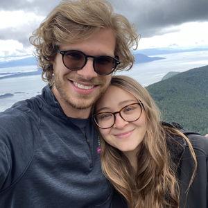 Carolyn Giangrasso and Bryce Klein's Wedding Registry on Zola