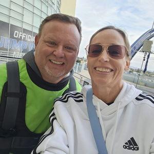 Carolyn Tutas and Charles (Mike) Graul's Wedding Registry on Zola