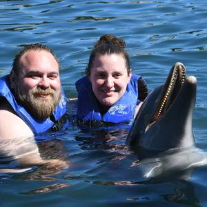 Carolynne Drawz and Michael Ahner's Wedding Registry on Zola