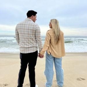 Jessica Caron and Matthew Zebrowski's Wedding Registry on Zola