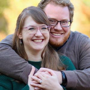 Elizabeth Slabaugh and Nick Carpenter's Wedding Registry on Zola
