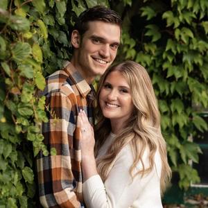 Collin Coon and Emily Carr's Wedding Registry on Zola