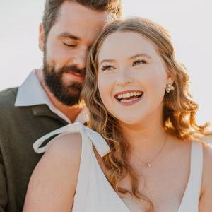 Carrie Turner and Connor Leeson's Wedding Registry on Zola