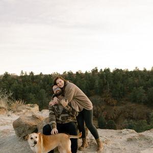 Carrie Mauldin and Jared Burton's Wedding Registry on Zola
