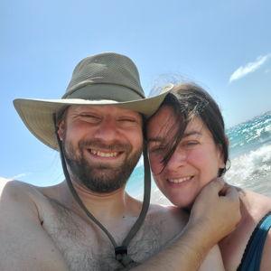 Carrie Headley and Randall Merritt's Wedding Registry on Zola