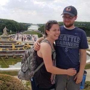 Carrie Cutler and Tyler Matthews's Wedding Registry on Zola