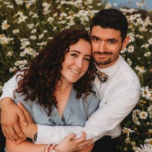 Audrey Oweimrin and Carson Dunn's Wedding Registry on Zola