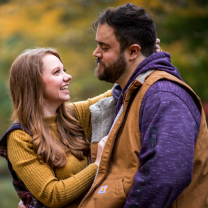 Christina Gallagher and Carson Vitello's Wedding Registry on Zola