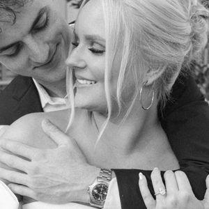 Katelyn Alexandria and Carson Cox's Wedding Registry on Zola