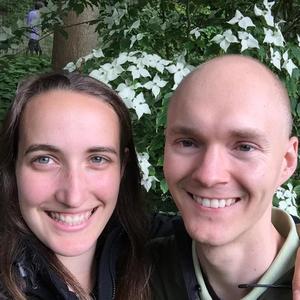 Rebecca Barry and Carson Koepke's Wedding Registry on Zola