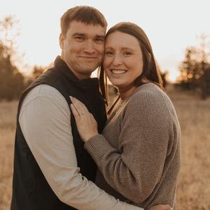 Delaney Pollart and Carter Porubsky's Wedding Registry on Zola