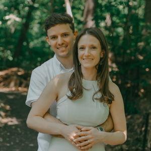 Kristen Carter and Gregory Conway's Wedding Registry on Zola