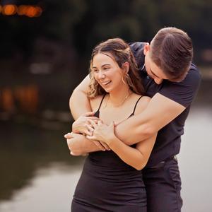 Samantha Caruso and Bryce Boddie's Wedding Registry on Zola