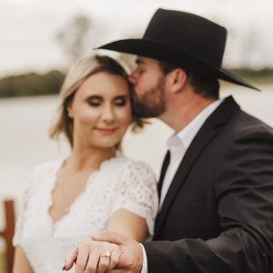 Payton Brianne Tucker and Coby Lane Carver's Wedding Registry on Zola