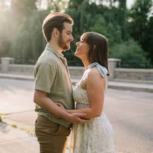 Carys Turner and Collin Madden's Wedding Registry on Zola