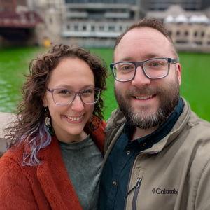 Casey Curtin and Gene Sowa's Wedding Registry on Zola