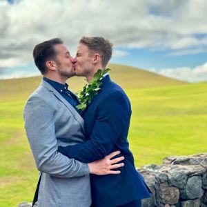 Aidan Wharton and Casey Garvin's Wedding Registry on Zola