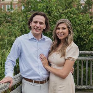 Casey Gossman and Brandan Goodwin's Wedding Registry on Zola