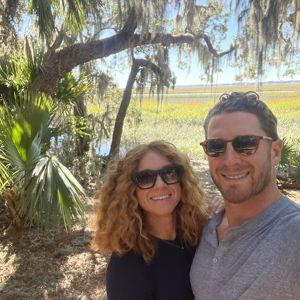 Casey Hirsch and Devyn Carter's Wedding Registry on Zola