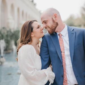 Jessica Poje and Casey Zoll's Wedding Registry on Zola