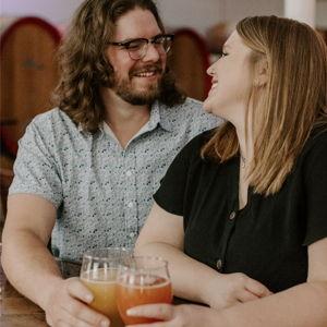 Casey Stockman and Michael Stofko's Wedding Registry on Zola